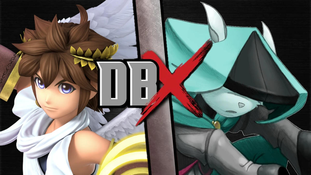 Pit vs Dust | DBX Fanon Wikia | Fandom