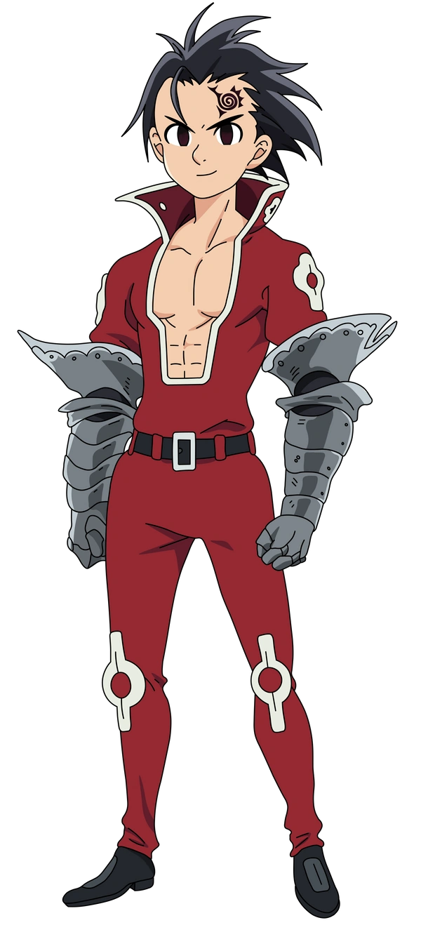 Zeldris | DBX Fanon Wikia | Fandom