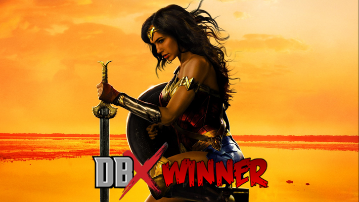 Wonder Woman Vs Erza Scarlet Dbx Fanon Wikia Fandom