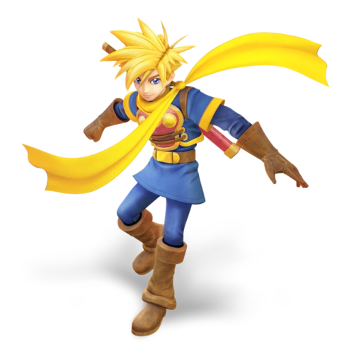 Isaac (Golden Sun) | DBX Fanon Wikia | Fandom