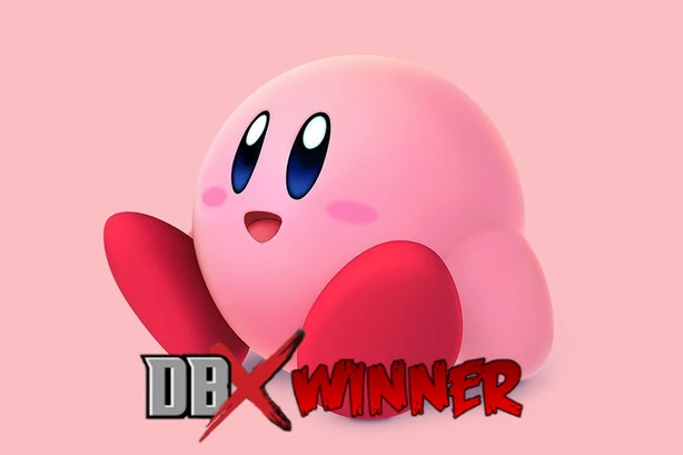 Kirby vs Cell | DBX Fanon Wikia | Fandom
