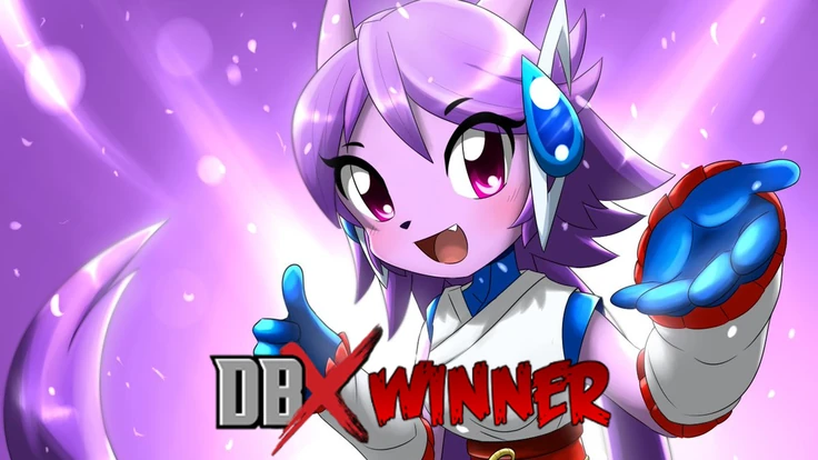 Lilac vs Shantae | DBX Fanon Wikia | Fandom