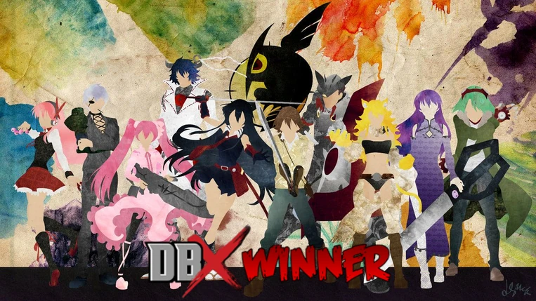 Night Raid vs Team Sonic | DBX Fanon Wikia | Fandom