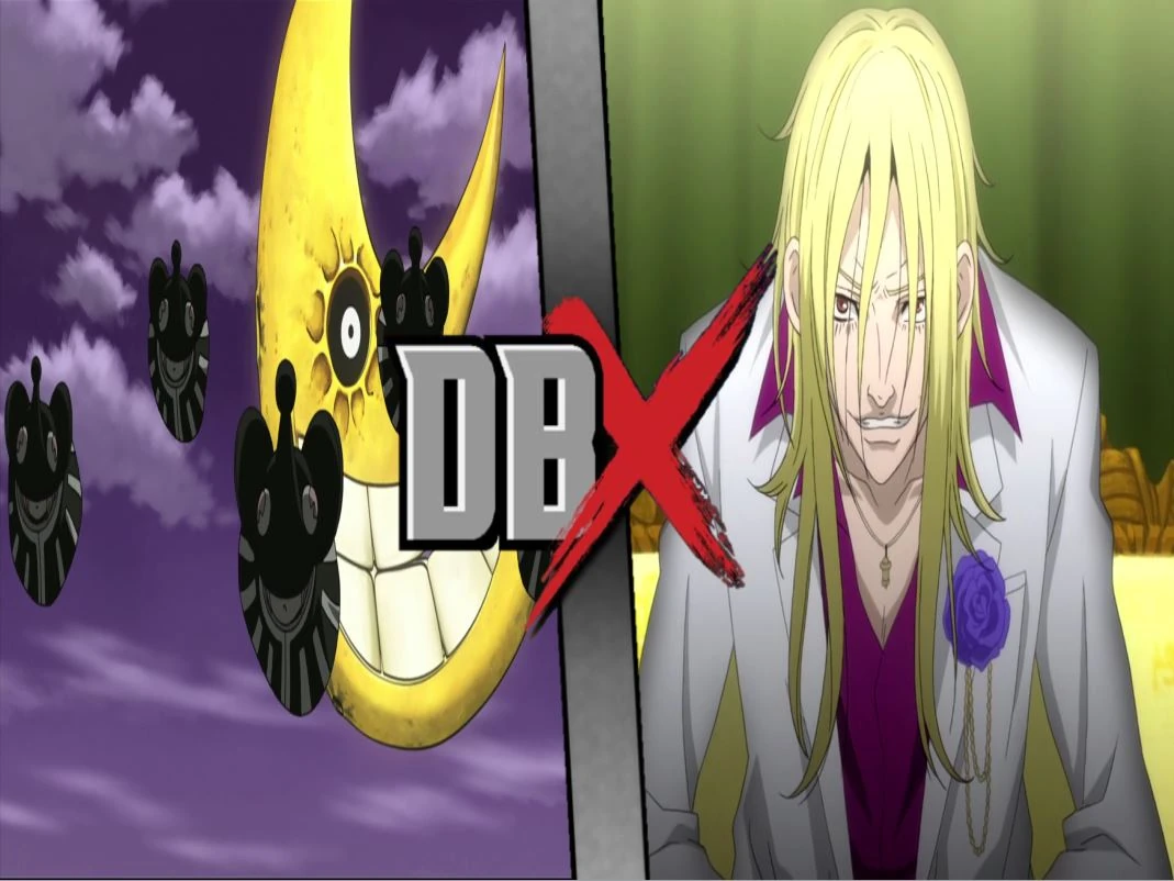 Mizune Family vs Kyuso | DBX Fanon Wikia | Fandom