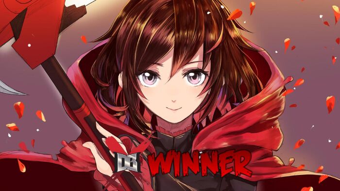 Ruby Vs Batman Dbx Fanon Wikia Fandom