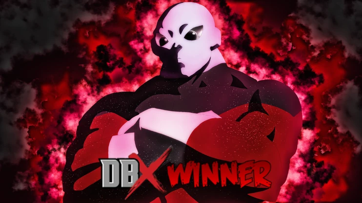 Jiren vs Saitama | DBX Fanon Wikia | Fandom