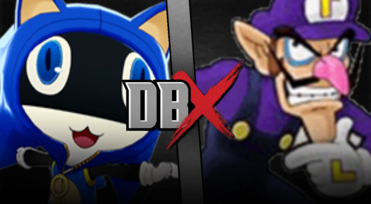 User blog:HumbleMorgana/Adventure for the GBA | DBX Fanon Wikia | Fandom