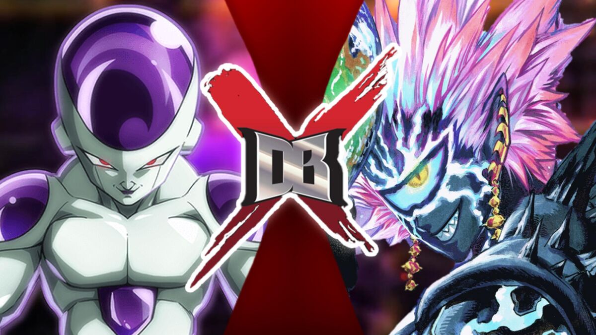 Frieza vs Lord Boros | DBX Fanon Wikia | Fandom Frieza vs Lord Boros | DBX Fanon Wikia | Fandom