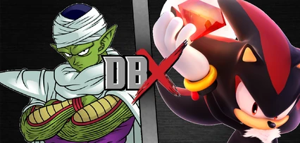 Piccolo vs Shadow | DBX Fanon Wikia | Fandom