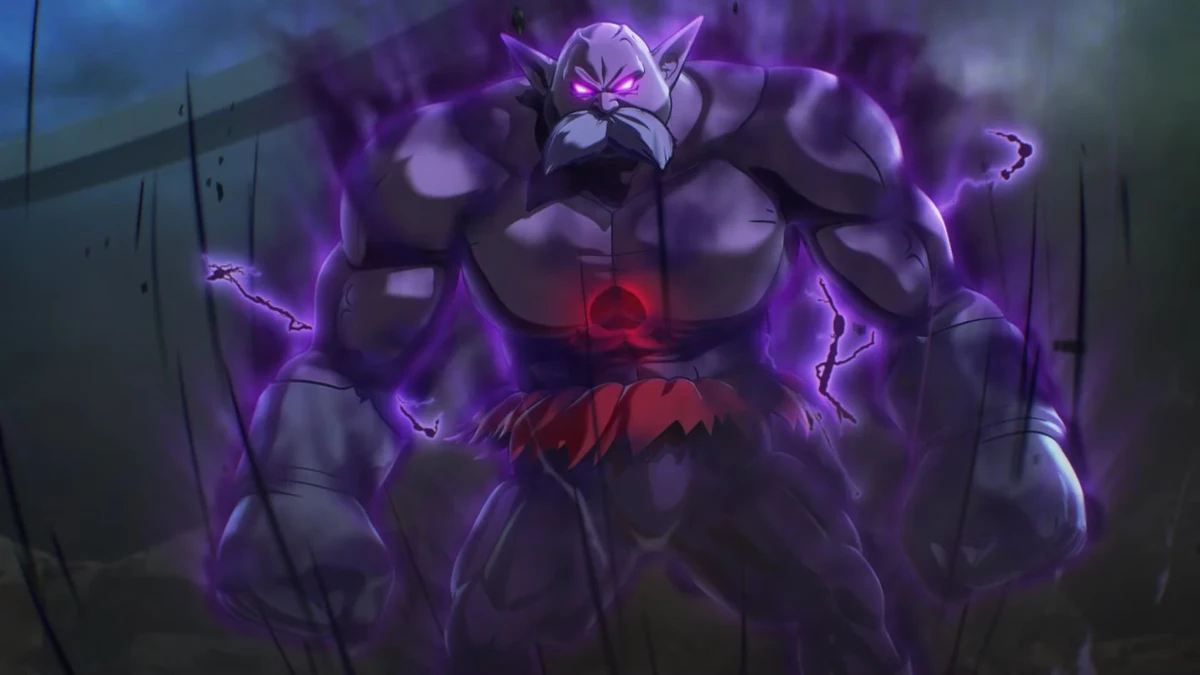 Toppo Form Images | DBXRP Wiki | Fandom