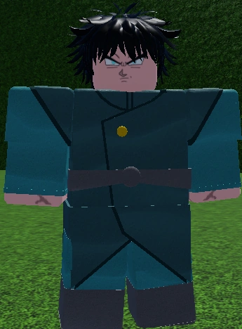 Shinjin | DBXRP Wiki | Fandom