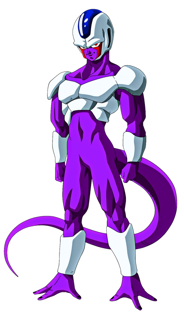 Cooler (Fourth Form) | Dragon Ball Xenoverse 2 Wiki | Fandom