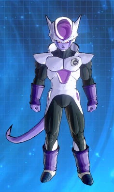 Frieza Race | Dragon Ball Xenoverse 2 Wiki | Fandom