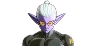 Fu | Dragon Ball Xenoverse 2 Wiki | Fandom