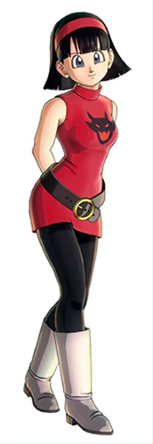 Videl (DB Super) | Dragon Ball Xenoverse 2 Wiki | Fandom