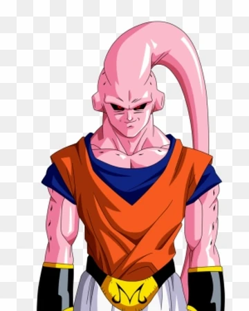 Dbz Super Buu Gohan Absorbed
