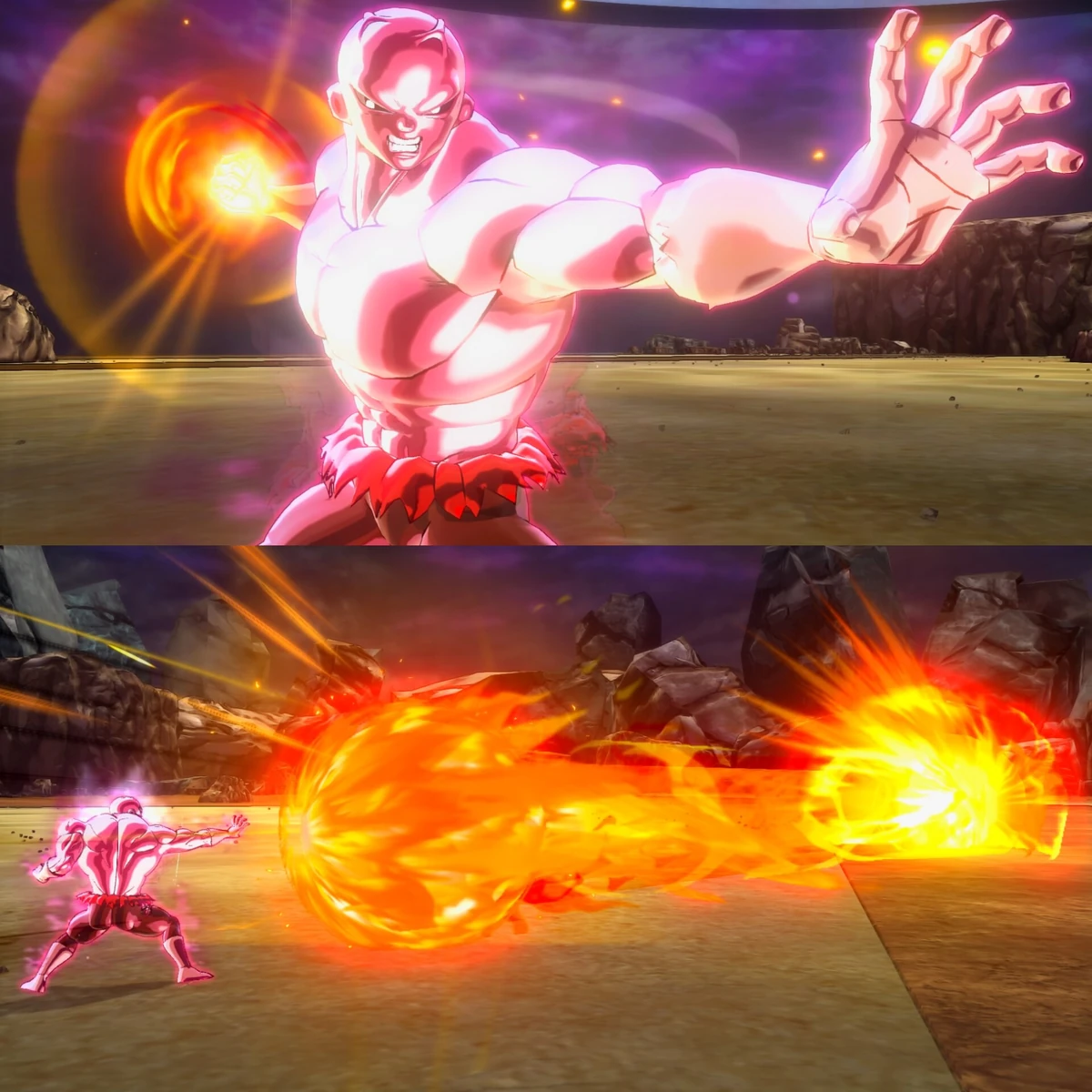 Full Power Energy Wave (Super) | Dragon Ball Xenoverse 2 Wiki | Fandom