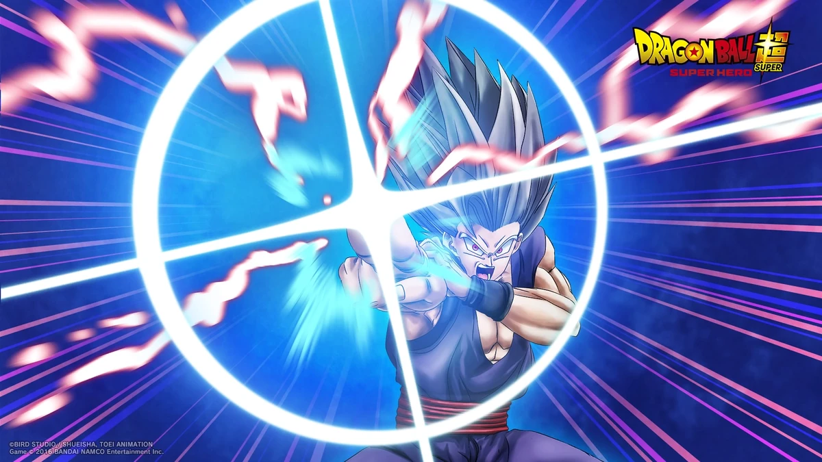 Artwork 485 | Dragon Ball Xenoverse 2 Wiki | Fandom