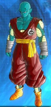 Namekian | Dragon Ball Xenoverse 2 Wiki | Fandom