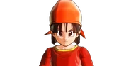 Pan | Dragon Ball Xenoverse 2 Wiki | Fandom