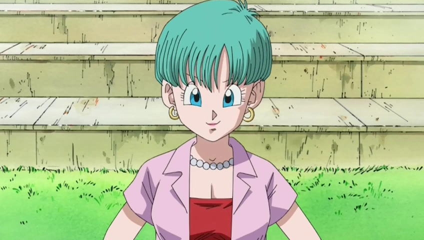 Bulma | Dragon Ball Xenoverse 2 Wiki | Fandom