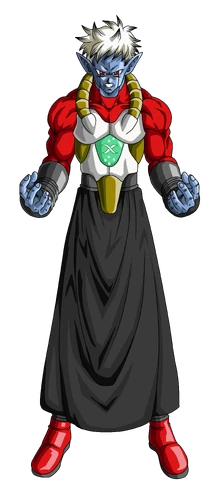 Mira | Dragon Ball Xenoverse 2 Wiki | Fandom