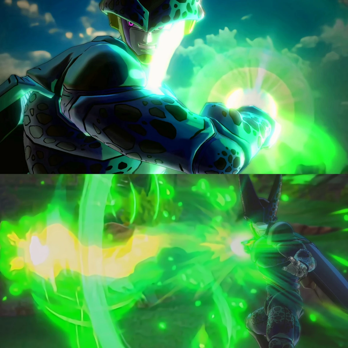 Perfect Shot | Dragon Ball Xenoverse 2 Wiki | Fandom