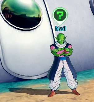 Defend Planet Namek | Dragon Ball Xenoverse 2 Wiki | Fandom