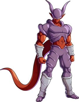 Janemba | Dragon Ball Xenoverse 2 Wiki | Fandom