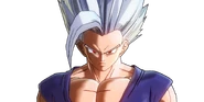 Gohan (Beast) | Dragon Ball Xenoverse 2 Wiki | Fandom