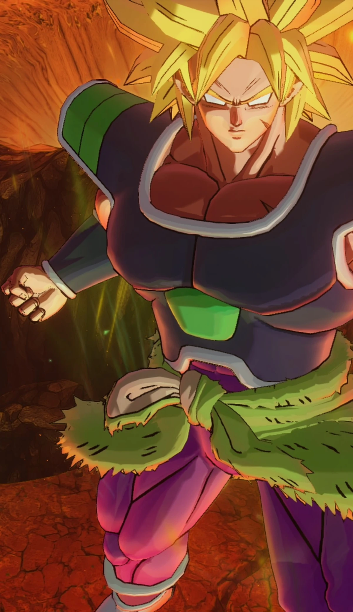 Category Transformations Dragon Ball Xenoverse 2 Wiki Fandom