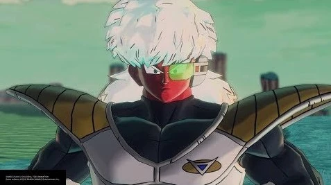 Jeice | Dragon Ball Xenoverse 2 Wiki | Fandom