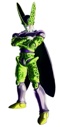 Cell (Perfect) | Dragon Ball Xenoverse 2 Wiki | Fandom