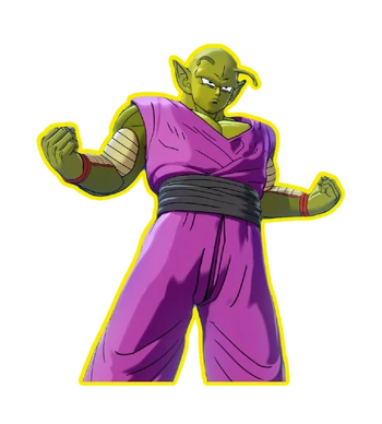 Piccolo (Power Awakening) | Dragon Ball Xenoverse 2 Wiki | Fandom