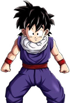 Gohan (Kid) | Dragon Ball Xenoverse 2 Wiki | Fandom