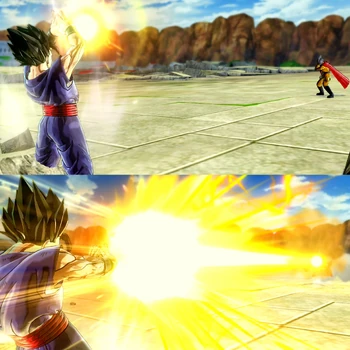 Masenko | Dragon Ball Xenoverse 2 Wiki | Fandom