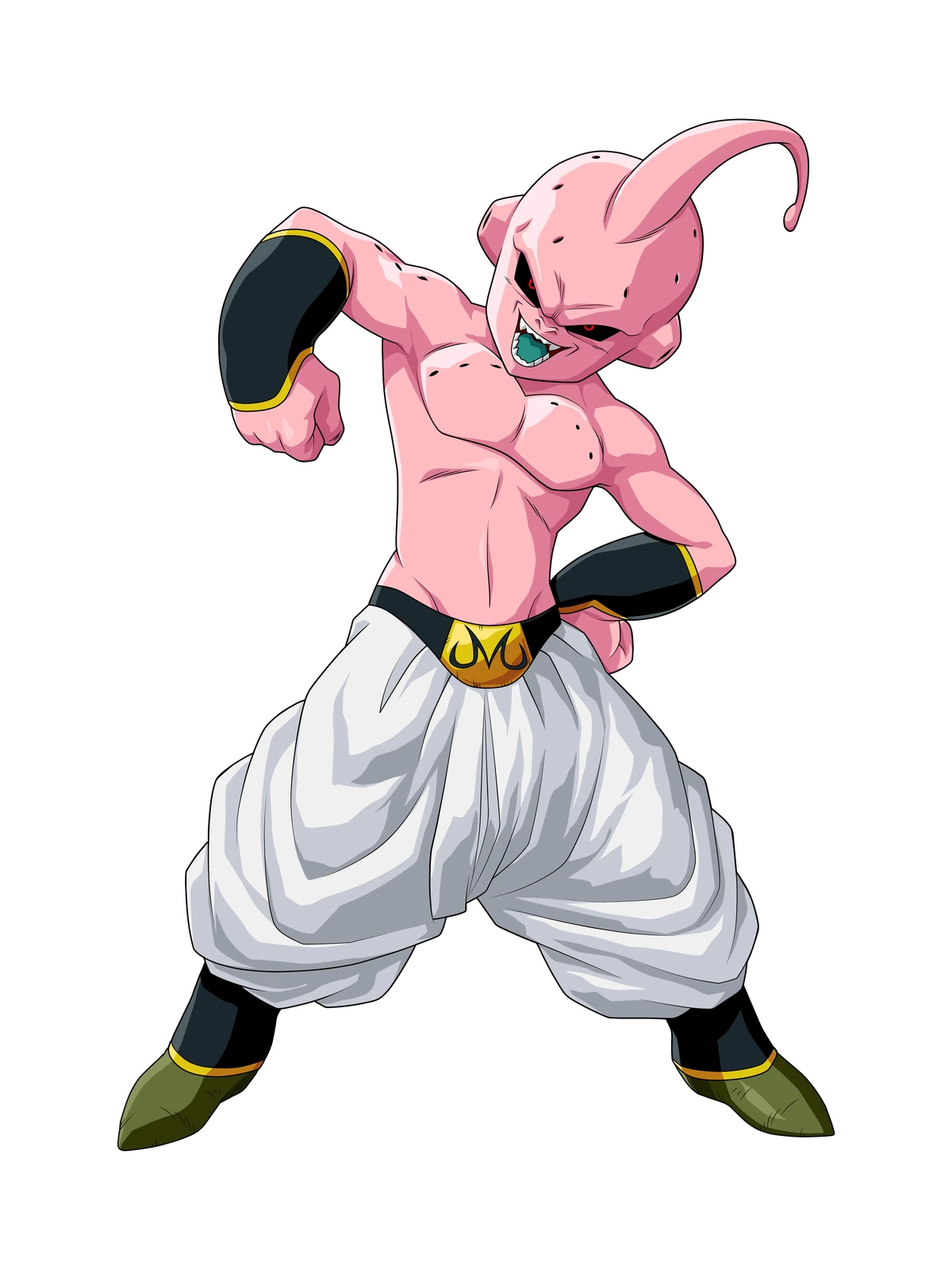 Kid Buu | Dragon Ball Xenoverse 2 Wiki | Fandom