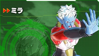 Discuss Everything About Dragon Ball Xenoverse 2 Wiki | Fandom