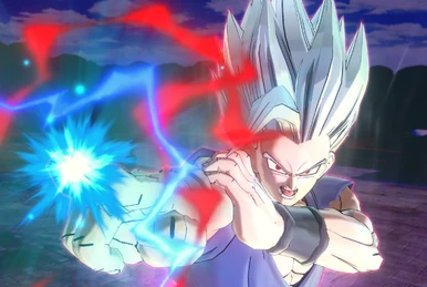 how to make gt goku in xenoverse 2