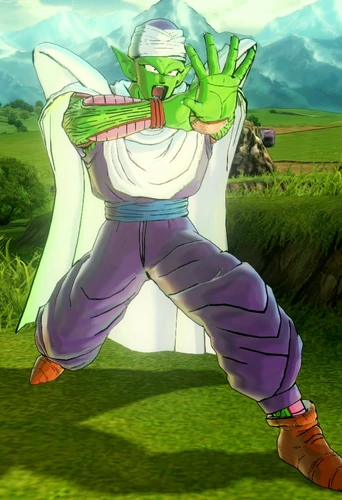 Piccolo | Dragon Ball Xenoverse 2 Wiki | Fandom