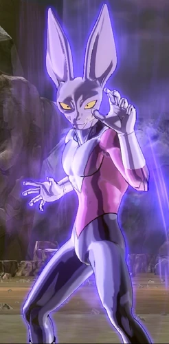 Supersonic Mode | Dragon Ball Xenoverse 2 Wiki | Fandom