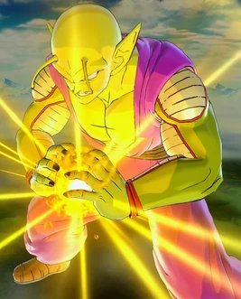 Piccolo (Power Awakening) | Dragon Ball Xenoverse 2 Wiki | Fandom