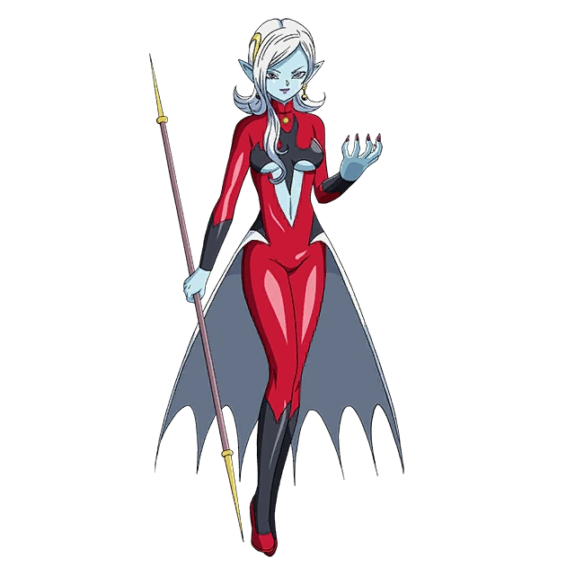 Towa | Dragon Ball Xenoverse 2 Wiki | Fandom