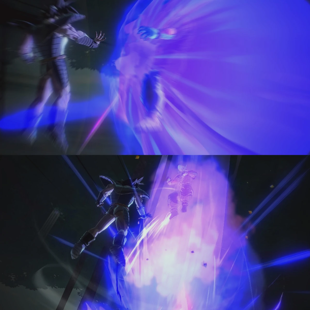 Meteor Burst | Dragon Ball Xenoverse 2 Wiki | Fandom
