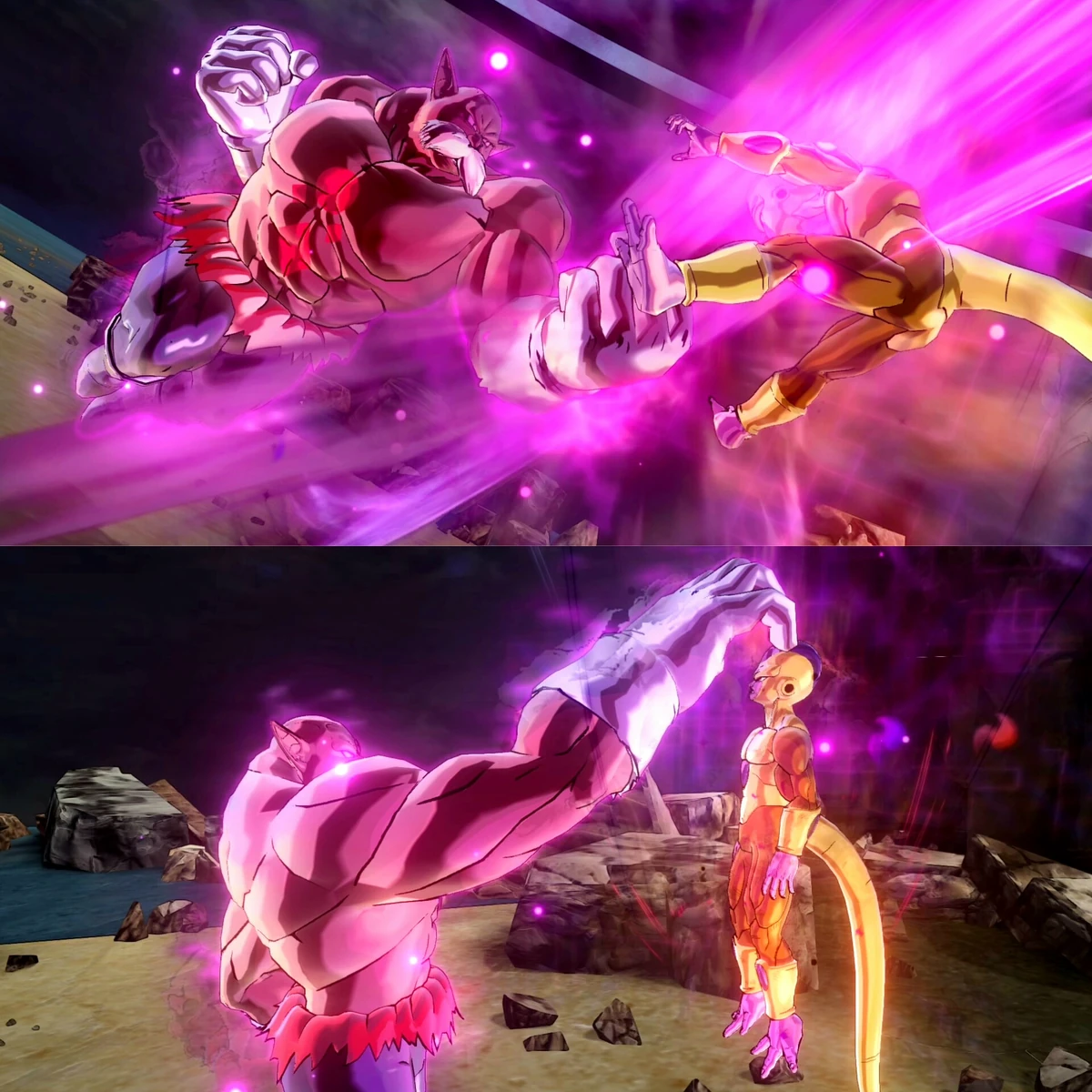 Destructive Fracture | Dragon Ball Xenoverse 2 Wiki | Fandom