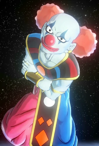 God of Destruction Belmod | Dragon Ball Xenoverse 2 Wiki | Fandom