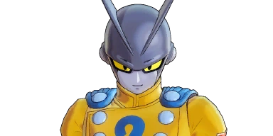 Gamma 2 | Dragon Ball Xenoverse 2 Wiki | Fandom