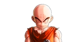 Krillin | Dragon Ball Xenoverse 2 Wiki | Fandom
