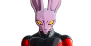 Dyspo | Dragon Ball Xenoverse 2 Wiki | Fandom