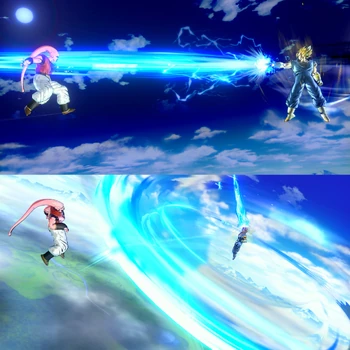 Spirit Sword | Dragon Ball Xenoverse 2 Wiki | Fandom